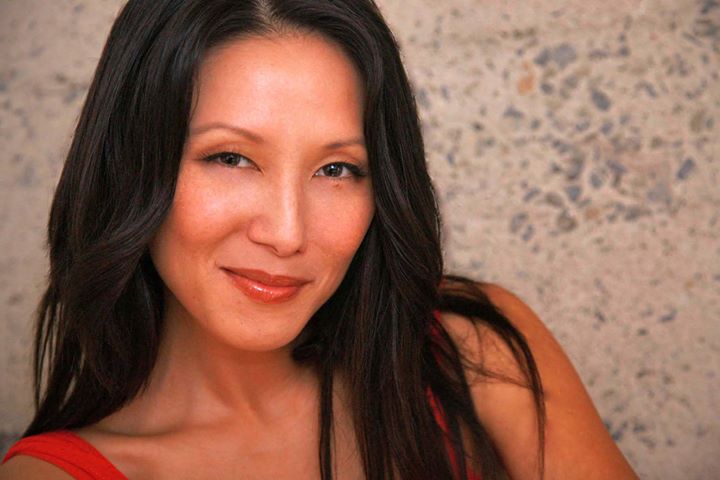 The Official Site of Jeanne Chinn